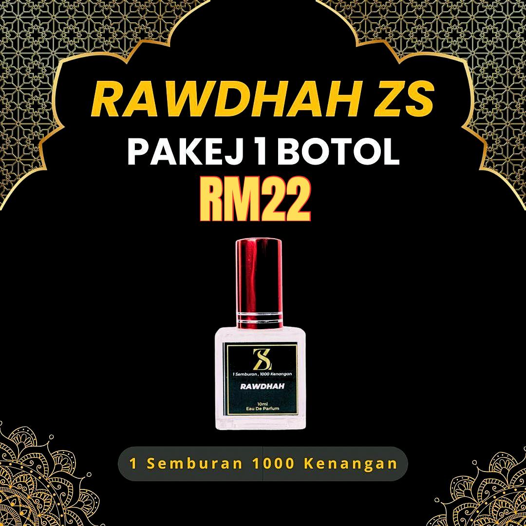 Rawdhah ZS